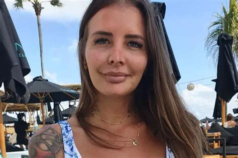 One For Work And The Other For Play Says Woman With Two Vaginas