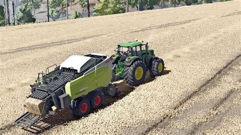 FS Play Shaders LS25 KingMods