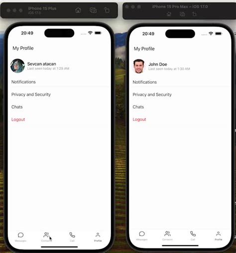 Sevcan A On Linkedin Reactnative Firebase Technology Javascript