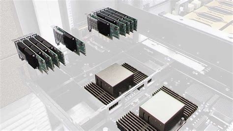 广东深博信息科技有限公司官网 Ai服务器 人工智能基础架构 高性能计算 私有云