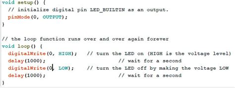 How To Program Attiny85 Microcontroller Ic With Arduino Uno