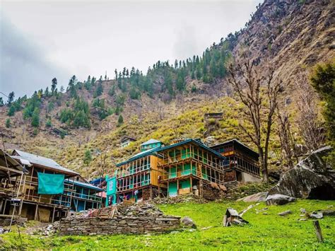 5 Timeless Villages Of India Where Culture Meets Nature Times Of