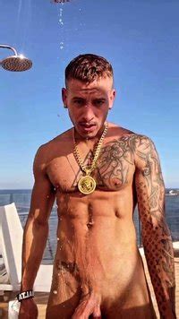 Badbabe Cu A Robert Danger Page LPSG