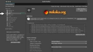 WebGL And Unity Mobile Desktop How To Build Test Fast