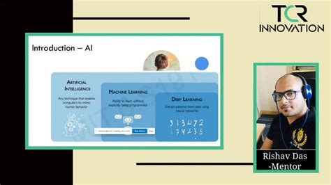 Tcr Innovation On Linkedin Tcr Innovation Believes In Bridging The Gap