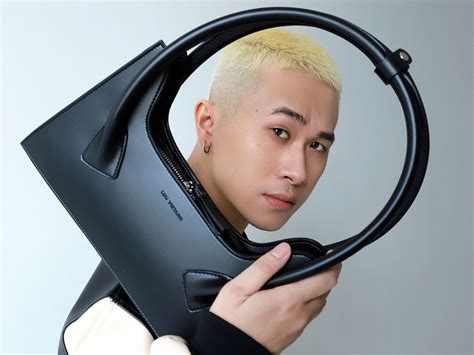 Từ Lưu Việt Anh đến Luu Vietanh Harpers Bazaar Việt Nam