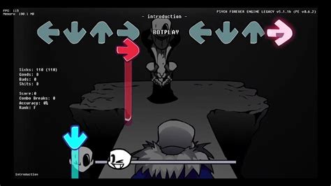 Fnf Psych Forever Engine Youtube
