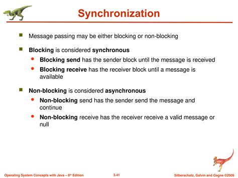 Ch3 Process Operation System Lectureppt