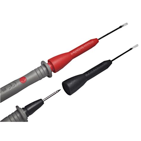 Multimeter Extension Probe Stainless Steel Test Probe Automotive Circuit Probe Lazada Ph