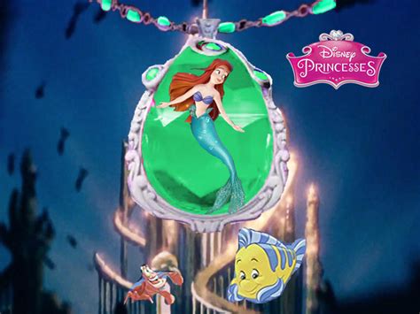 Sidekicks Sofia Ariel Amulet 2 By Princessamulet16 On Deviantart