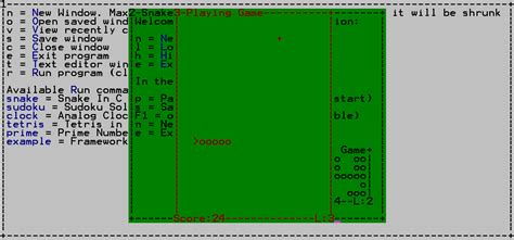 Graphics C Gui Challenge Stack Overflow