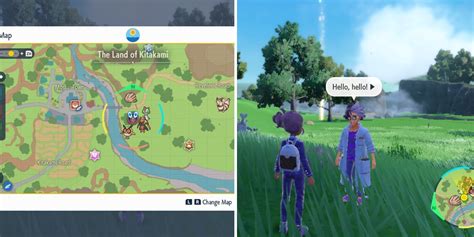 Pokemon Scarlet And Violet How To Get Turtwig Piplup Or Chimchar