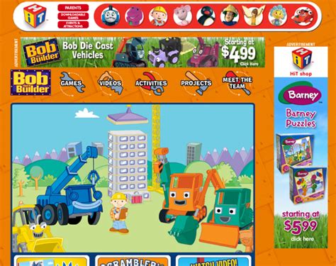 Bob The Builder Quotes Quotesgram