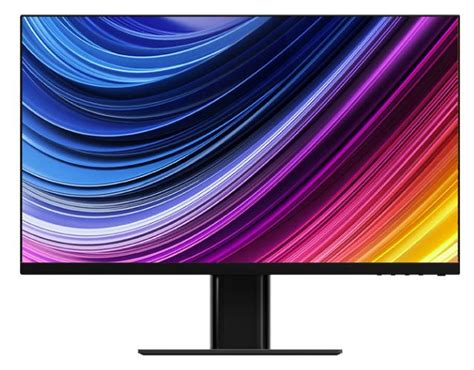 Xiaomi Mi Display A Un Cran Fin Et Abordable