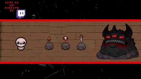 Tboi 39 ¡¡¡ah Muerto La Bestia The Binding Of Isaac Repentance
