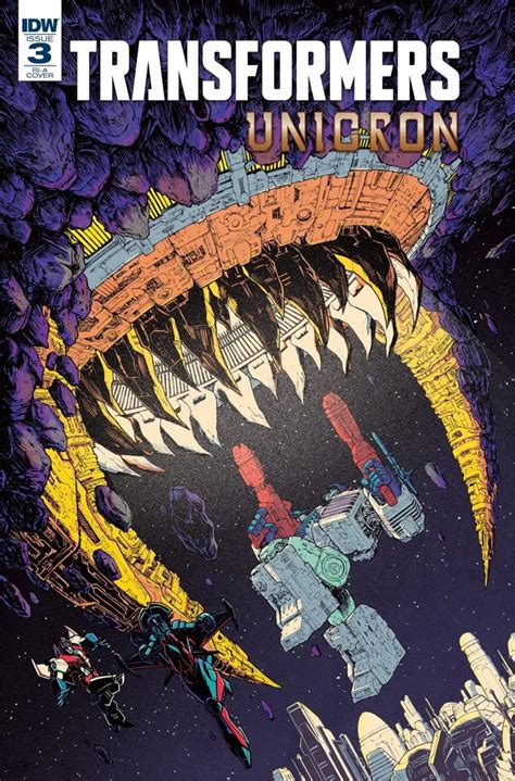 Top 10 Best Transformers Comic Book Covers Of All Time Transformers