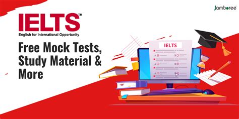Explore Jamborees Ielts Free Mock Test Blogs Study Material