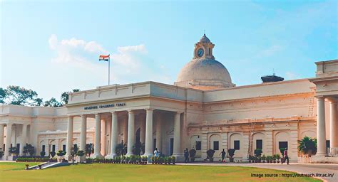 Vacancies Are Open For Project Officer At Iit Roorkee