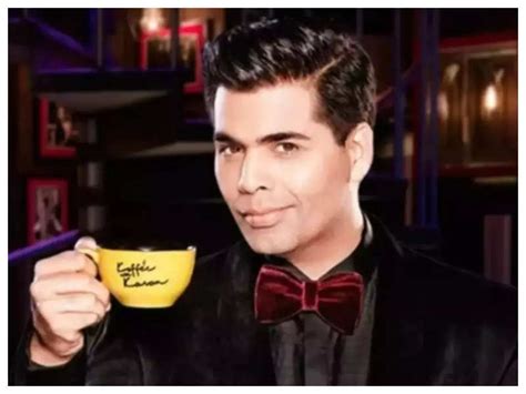 Koffee With Sex In A First In Seven Seasons Kjo Gets Celebs Talking Sex Hindi Movie News