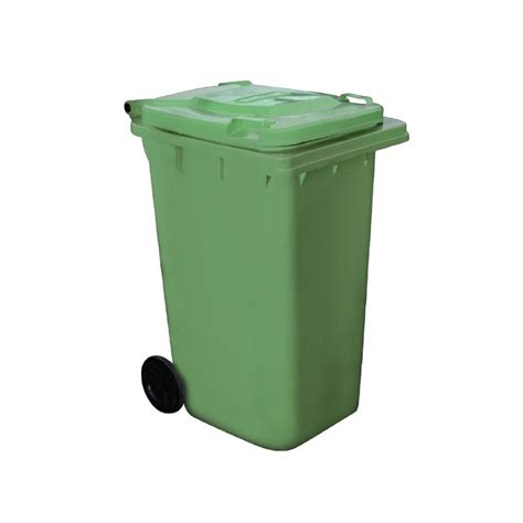 Buy Container Garbage Bins 240 Litres At Lowest Price In India