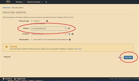Amazon Web Services Aws How To Host Java App Assign Custom Domain