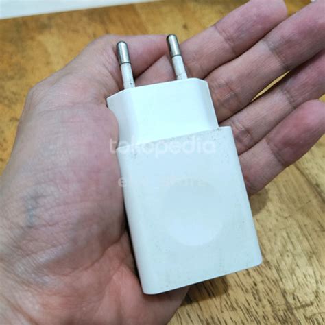 Jual Charger Original Handphone Lenovo Kab Deli Serdang Elw Store Tokopedia