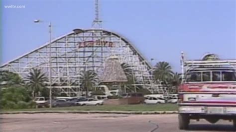 Lake Pontchartrain Amusement Park At Desmond Kelley Blog