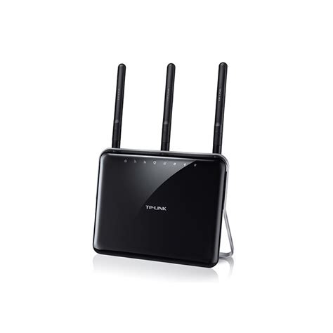 Tp Link Recertified Ac High Power Wireless Dual Band Gigabit Router