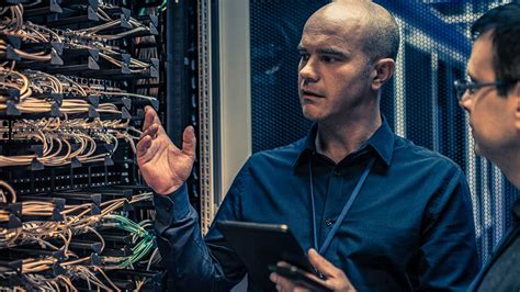 How To Address The Skills Gap Crisis With Dcim Software Hyperview