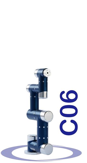 Our Cobots Cobot One