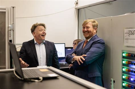 Gerard Van Rooij On Linkedin Proud To Have Presented Our Plasma Randd To