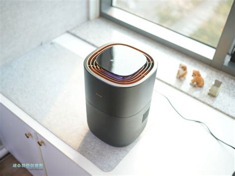 독일 명품 가습기 추천 보이러 자연 기화식 대용량 가습기 후기 네이버 블로그