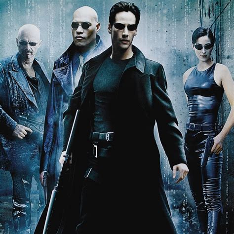 The Matrix 5