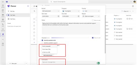 Microsoft Teams Planner Setup And Usage Guide