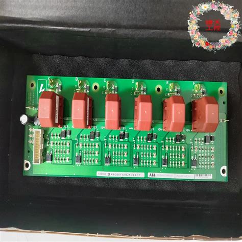 abb distributed control system uns0887a p 3bhe008128r0001 programmable logic controller