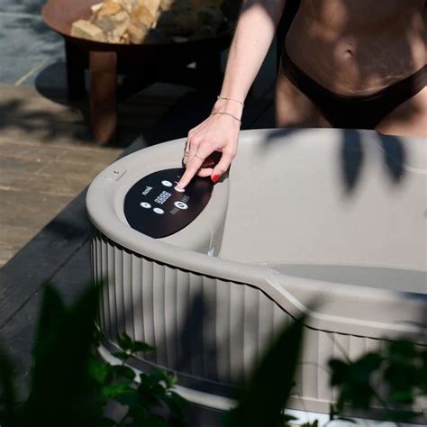 Monk Smart Ice Bath