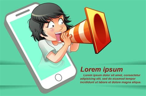 premium vector mobile communication technologies