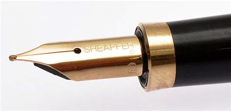 Sheaffer Fashion - penmania.ru