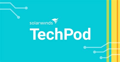 How To Attain Deep Network Device Coverage With Solarwinds Observability Saas Solarwinds Blog