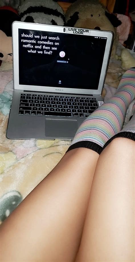 Laptop On Tumblr
