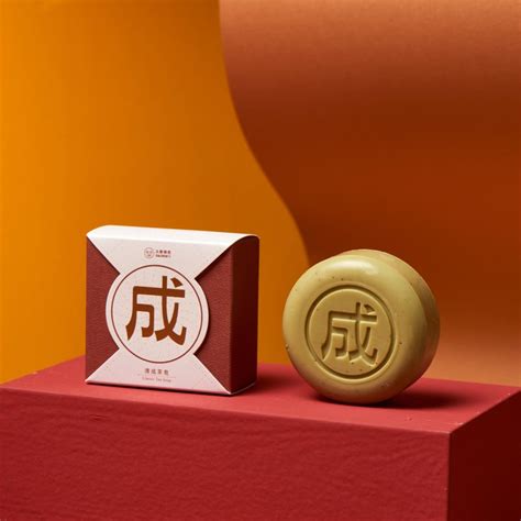 成功字造型 馬年限定成字皂沐浴皂100g 大春煉皂｜肥皂手工皂人氣榜 Pinkoi