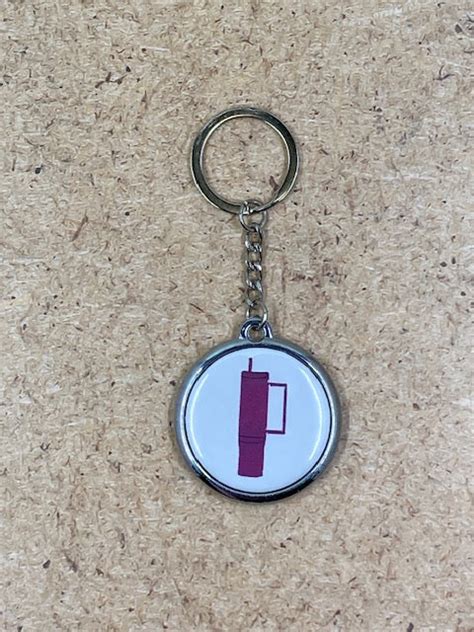 Mug Keychain Love By Jo Shop