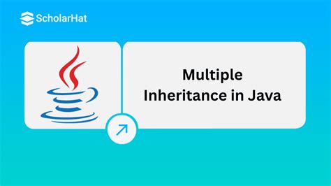 What Is Multiple Inheritance In Java With Example