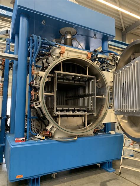 Diffusion Bonding Pva Tepla America Llc