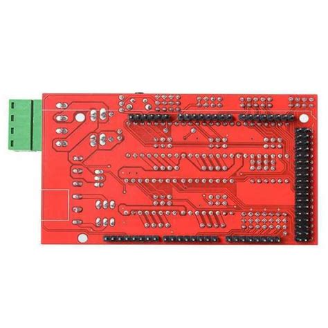 Arduino Nano CNC Shield Pinout Guide
