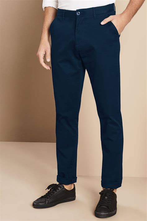 Pantalon Chino H Quest Ce Quun Pantalon Chino Loqg