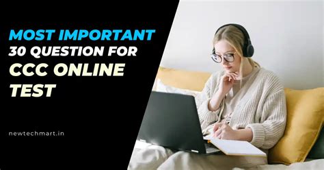 Ccc Online Test 50 Question October 2025