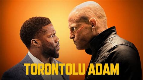 Постеры - Человек из Торонто