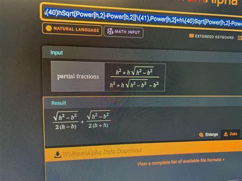 Simplifying Problem R Askmath