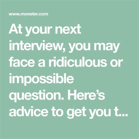 Brain Teaser Interview Questions With Answers At Sherry Powers Blog